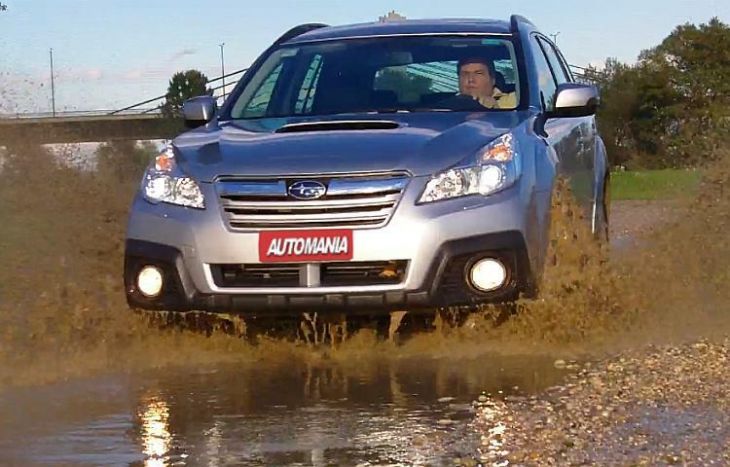 Subaru se vratio u Split: tvrtka VIP cars novi je partner Subaru Italia ...