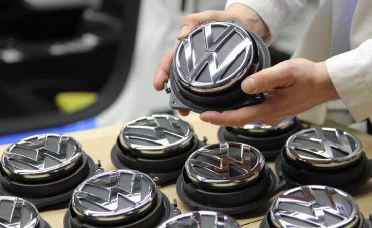 DIZELGATE: Volkswagen koncern predstavio sljedeće korake - Automania.hr