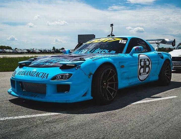 4. Auto Tuning & Styling Show powered by Sedox Performance – Automania.hr