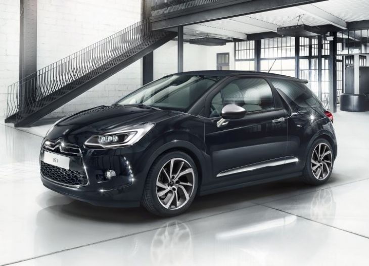 Citroen i DS partneri sajma ‘Dana ljepote i fitnessa’ – Automania.hr