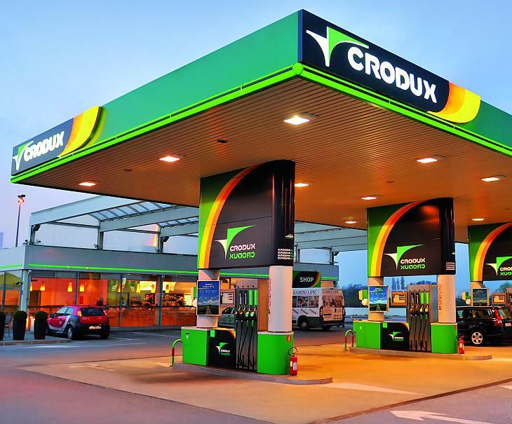 Akcija Oktan: Ministar Vrdoljak ustraje na lošoj kvaliteti, Crodux ...