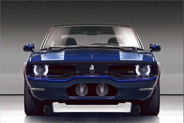 VIDEO Equus Bass 770: američki muscle car – AutomaniaTV – Automania.hr