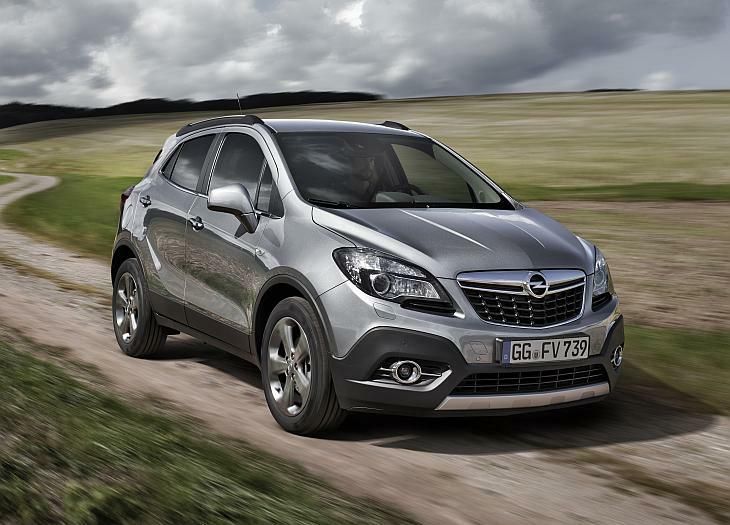 Opel Mokka: novi 1.6 CDTI turbo dizelski motor za hit SUV – Automania.hr