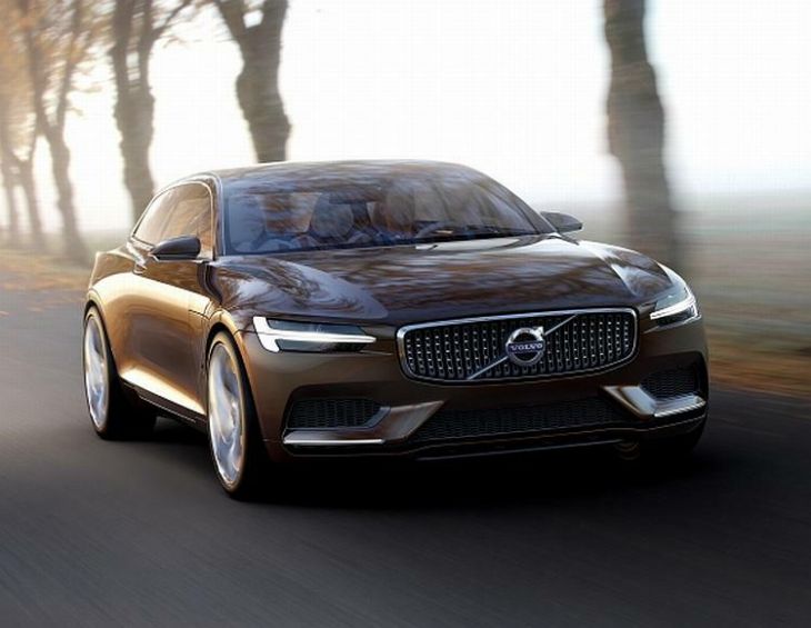 Volvo na Salonu automobila u Ženevi – Automania.hr