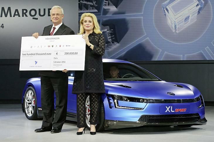 Novi rekord: Volkswagen koncern slavi 200 milijuna proizvedenih vozila ...