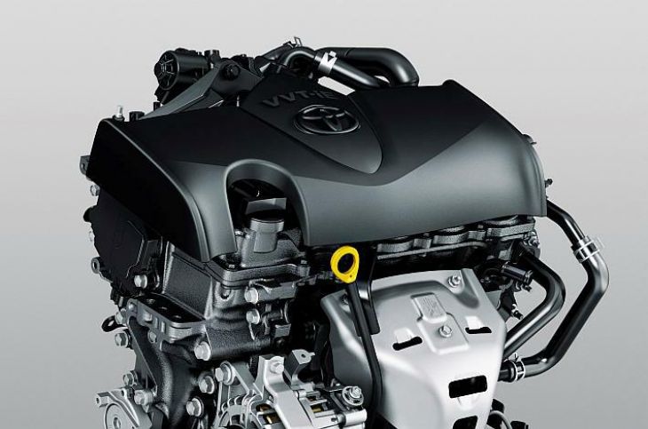 Toyota uvodi novi 1,5 litarski benzinski motor za Yaris – Automania.hr
