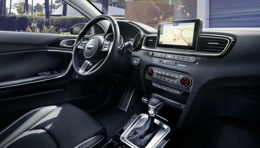 Kia Ceed SW 3 – Automania.hr