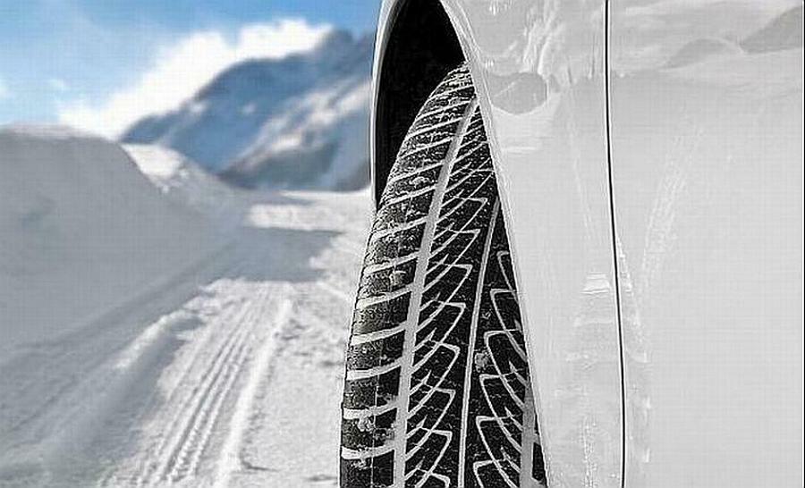 Znate li koliko smiju biti stare gume kada ih se kupuje kao nove ...