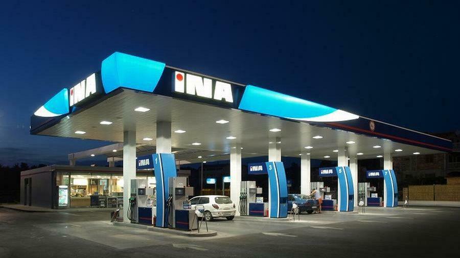 INA spremna za novi investicijski ciklus: rafinerija u Rijeci ...