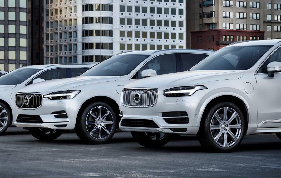 Volvo odlično posluje s velikom dobiti – Automania.hr
