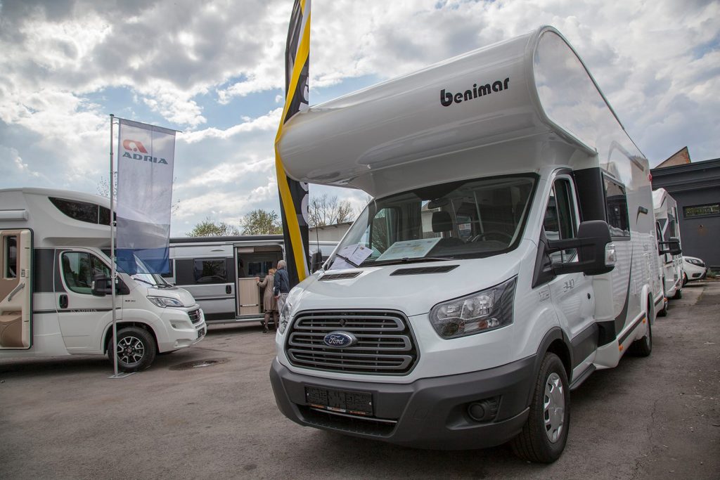 Otvorena vrata Bauer grupe – „Pozdravite proljeće s nama!“ – Automania.hr