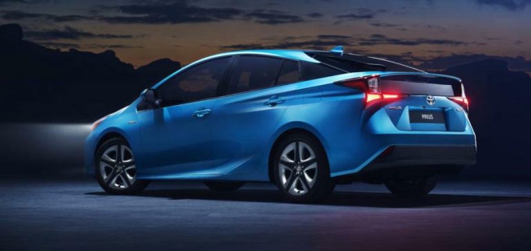 Toyota Prius – novi naslov automobila godine – Automania.hr