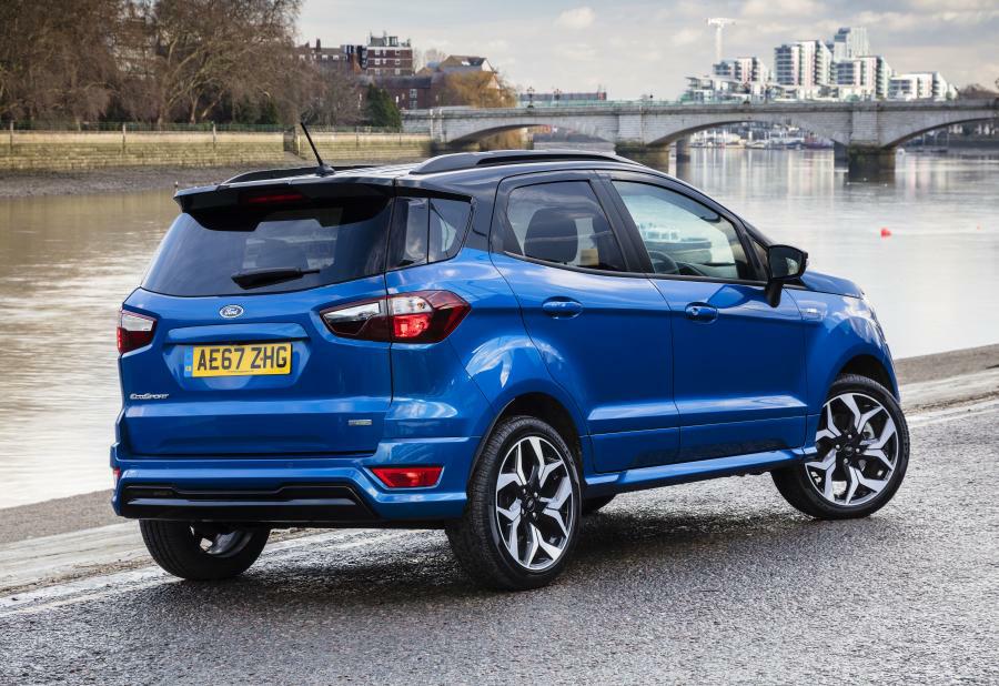 Ekologija – Ford od recikliranih plastičnih boca izrađuje automobilske ...