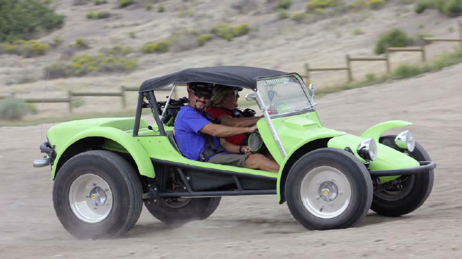Buggy – mali, jednostavan automobil za vožnju bez granice – Automania.hr