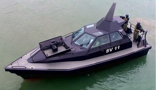 čamac – Automania.hr