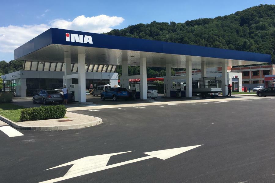 INA Grupa je preuzela dva nova maloprodajna mjesta – Automania.hr