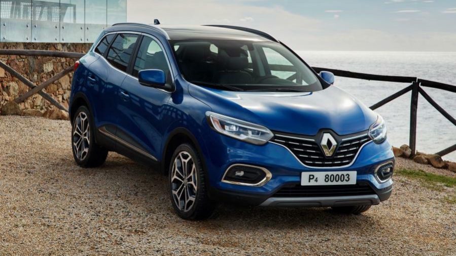 Renault je prodao u prvih šest mjeseci 1,938.579 vozila – Automania.hr