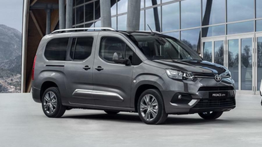 Toyota: novi modeli s električnim pogonom u gospodarskom programu ...