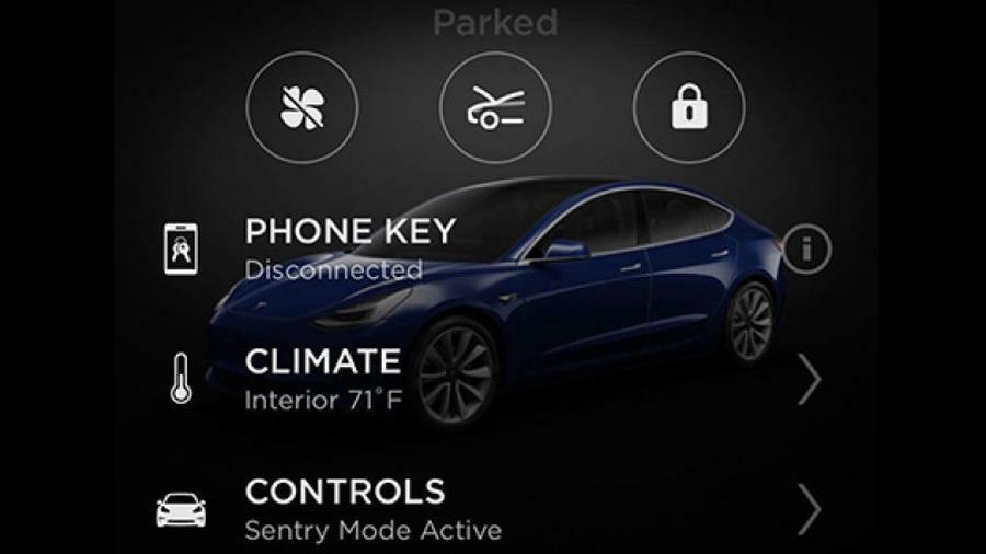 Vlasnici kažu kako ih Tesla dere nepovratnom kupnjom putem aplikacije ...