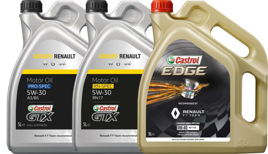 Grupa Renault i BP učvrstili su svoje strateško partnerstvo – Automania.hr