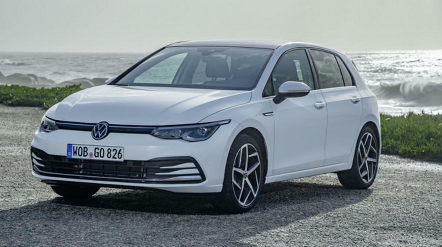 Novi VW Golf 8 stigao je u Hrvatsku – početna cijena kreče od 164.900 ...