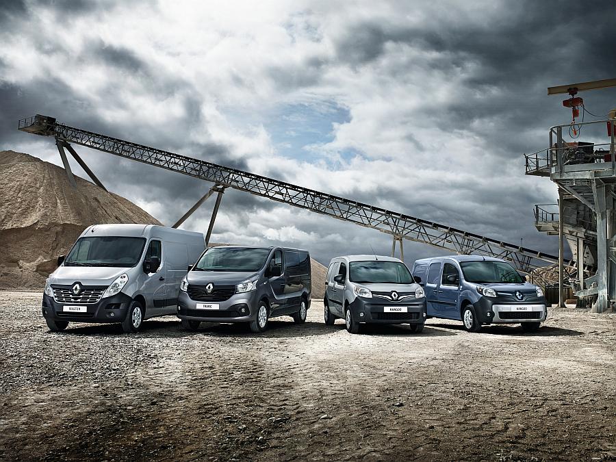 Grupa Renault predstavlja novu strategiju za kinesko tržište – Automania.hr