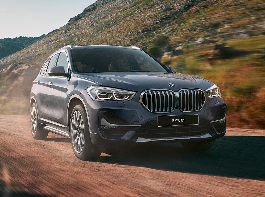 Posebna ponuda najprodavanijih modela BMW – Automania.hr