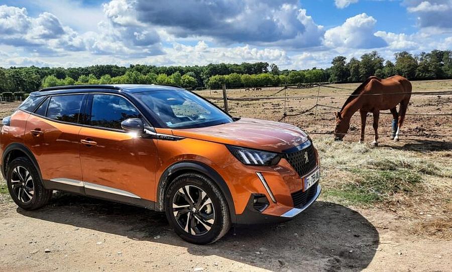 Za Peugeot dizel motor nema budućnost! Uskoro ova marka bez njega ...