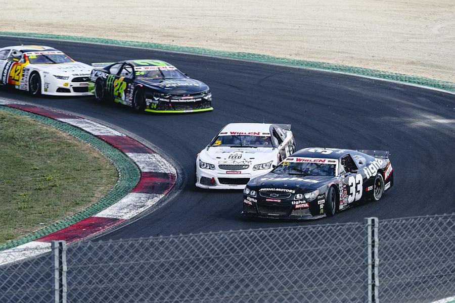 Novi oktanski spektakl u Hrvatskoj: NASCAR NA GROBNIKU – Automania.hr