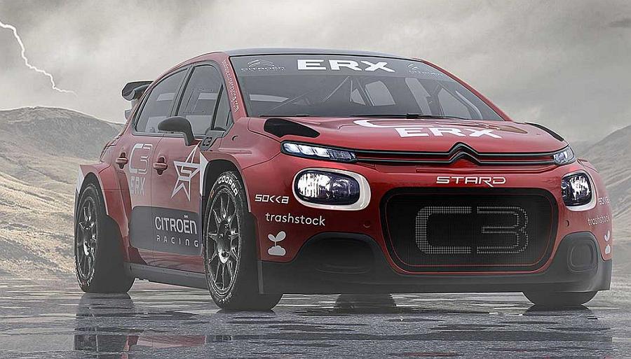 Kako pravilno klasificirati električne automobile, osobito one za rally ...