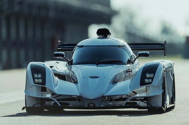 Praga Cars – Automania.hr