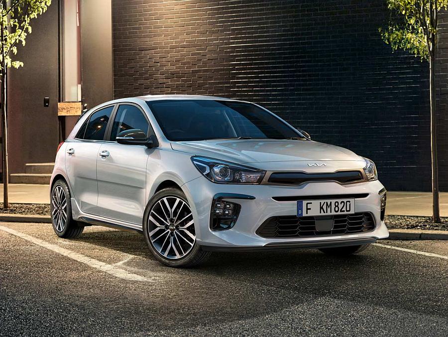 Kia u rujnu najprodavanija marka u Hrvatskoj – Automania.hr