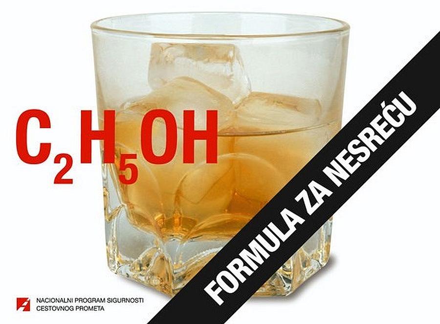 Pojačano postupanje u prometu povodom Martinja – Preporuke za vozače ...