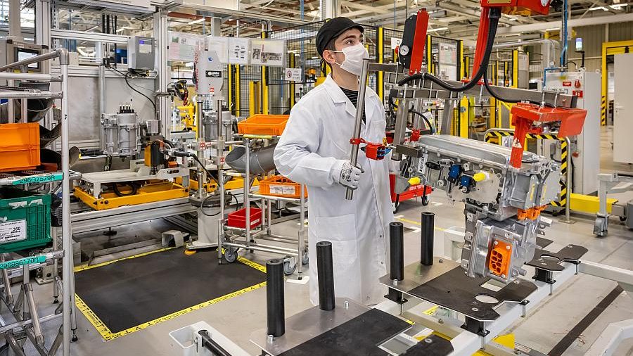 Renault i Valeo rade na novoj generaciji automobilskih elektromotora ...