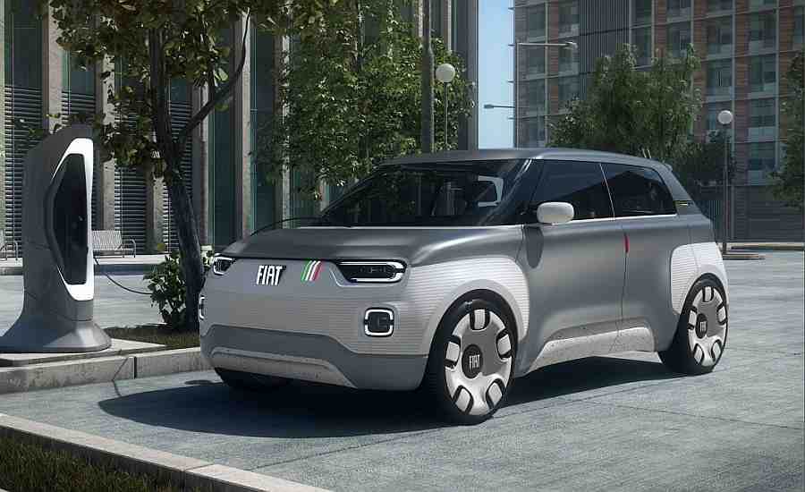 Spas za Srbiju! Fiat ostaje u Kragujevcu, proizvodit će električnu ...