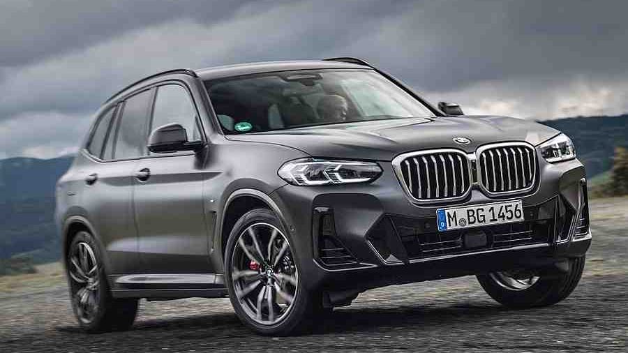 Jedinstvena ponuda najpopularnijih BMW vozila s lagera: Izaberite i ...
