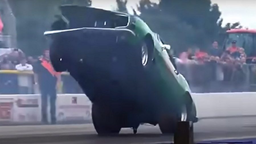 American Muscle Cars – Huge Fails / Wins & Big Engines 2022 (video ...