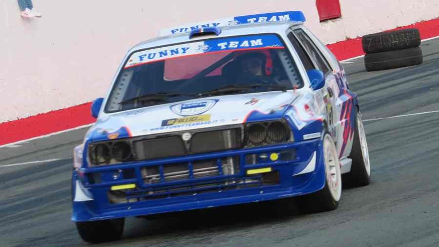 Formula driver na Automotodromu Grobnik: ZAVRŠNI OBRAČUN SEZONE ...