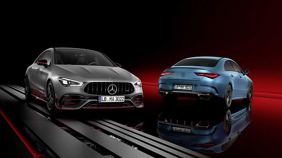 Mercedes daje 7.900 dolara bonusa zaposlenicima poslije podjele dobiti ...