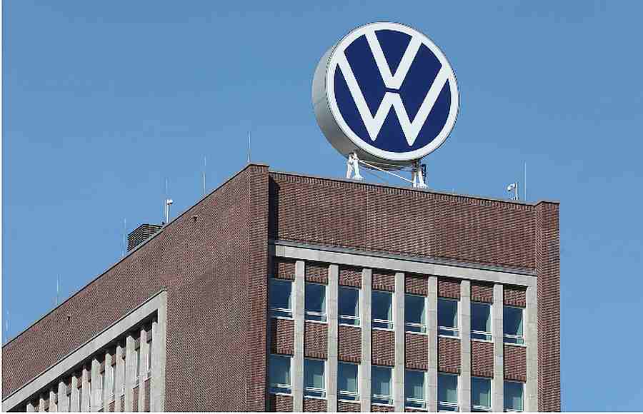 VW je objavio što je sve potrebno kako bi novi električni automobil ...