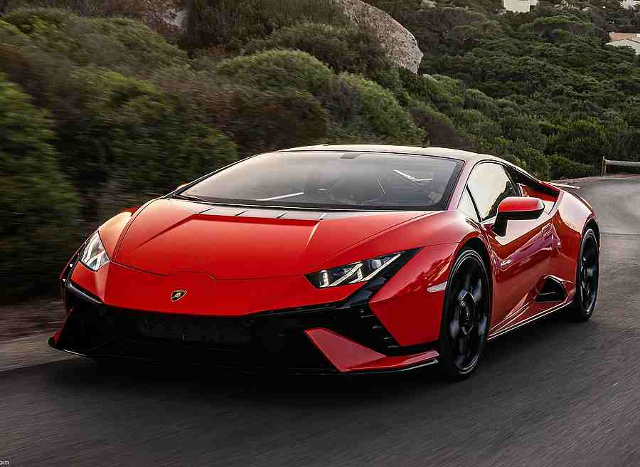 Lamborghini je rasprodao Huracan Urus do kraja proizvodnje – Automania.hr