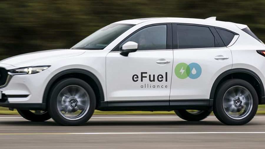 Europska komisija uzvraća udarac: Od 2035. godine moći će se prodavati ...