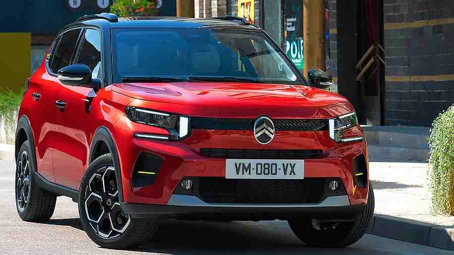 Novi Citroën e-C3: Prvi automobil koji će cijenom napasti Dacije ...