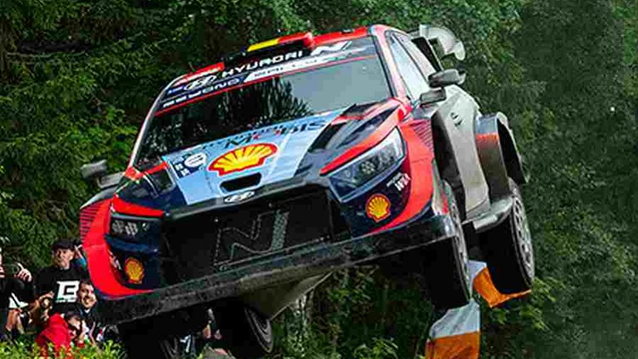 Otkrivamo WRC kalendar za 2024. sezonu – Automania.hr