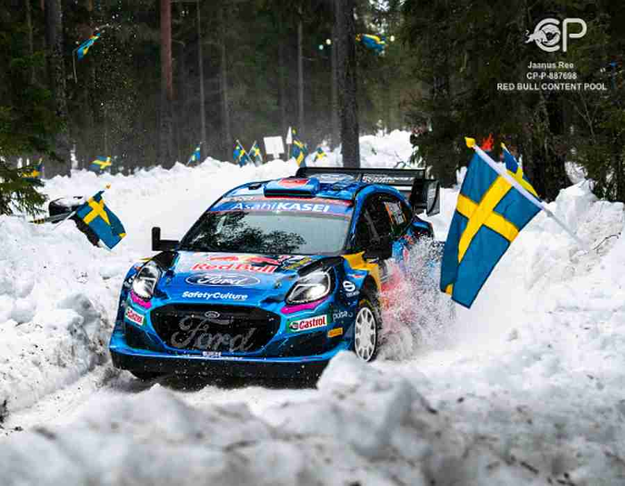 Otkrivamo WRC kalendar za 2024. sezonu – Automania.hr