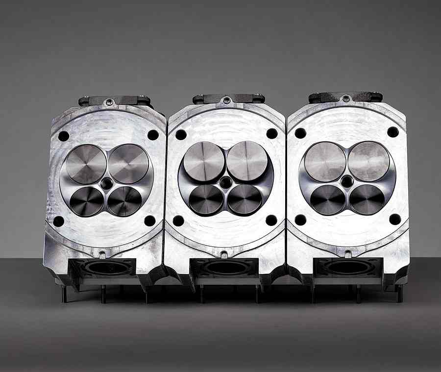 ČUDNOVATO: S ovim kitom serijski motor se vrti sa čudesnih 12.000 o/min ...