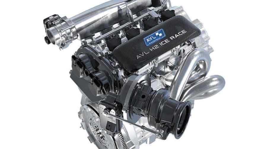 Austrijanci su razvili novi motor na vodik s unutarnjim izgaranjem ...