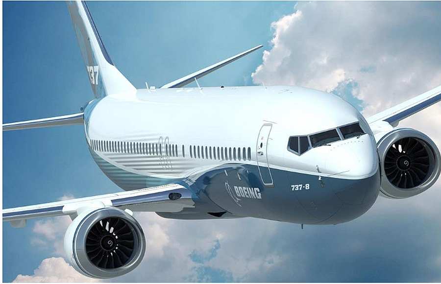 Koliko smo daleko od električnih komercijalnih aviona: Paket baterija ...