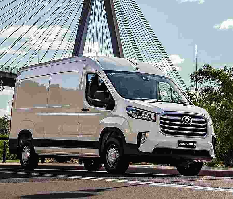 Grand Automotive Adriatic novi je zastupnik marke MAXUS – Automania.hr