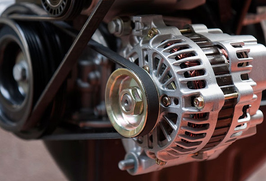 Neispravnost alternatora: Kada se najčešće događaju kvarovi, kako ih ...